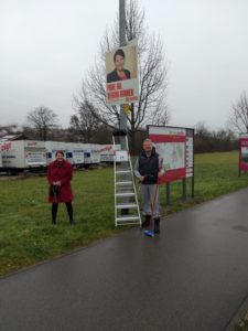 Aufruf zur Wahlhilfe im Team Regina Birner | Ortsverein Neuffen ...